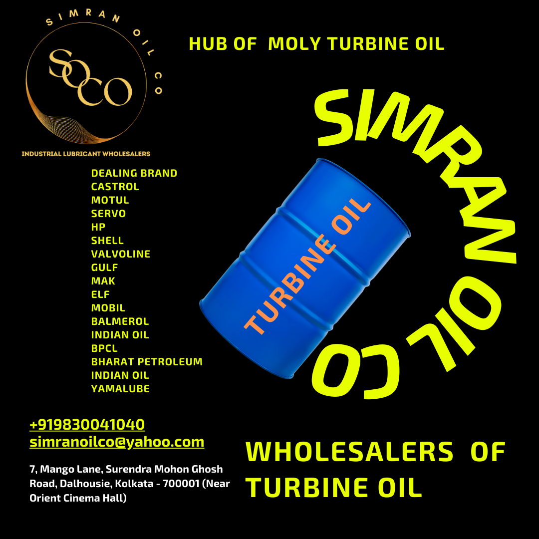 lubricant and automobile Oil solutions